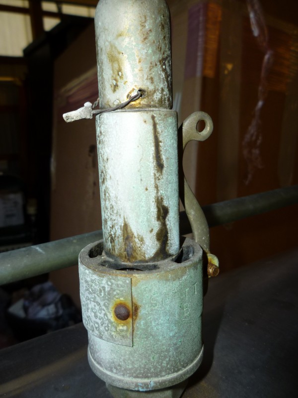 Castle Sterilizer Autoclave « Obnoxious Antiques