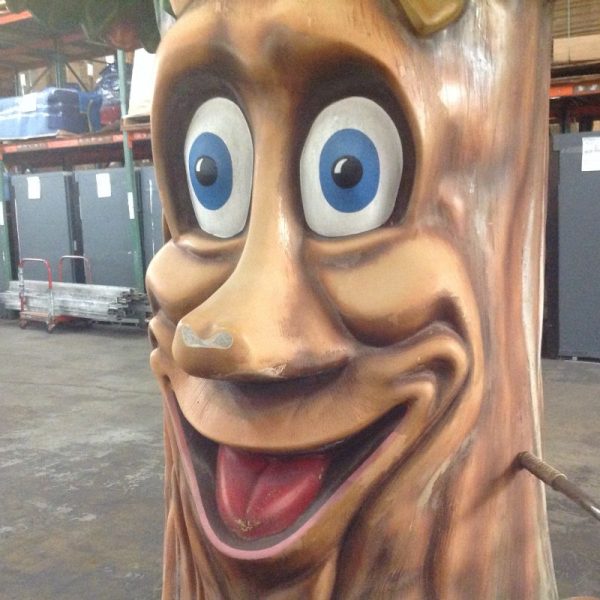 Vintage McDonald’s Playland Apple Pie Tree « Obnoxious Antiques