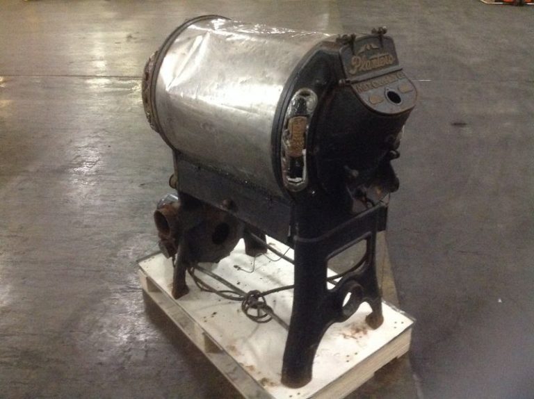 Antique Planters Peanut Royal Roaster « Obnoxious Antiques