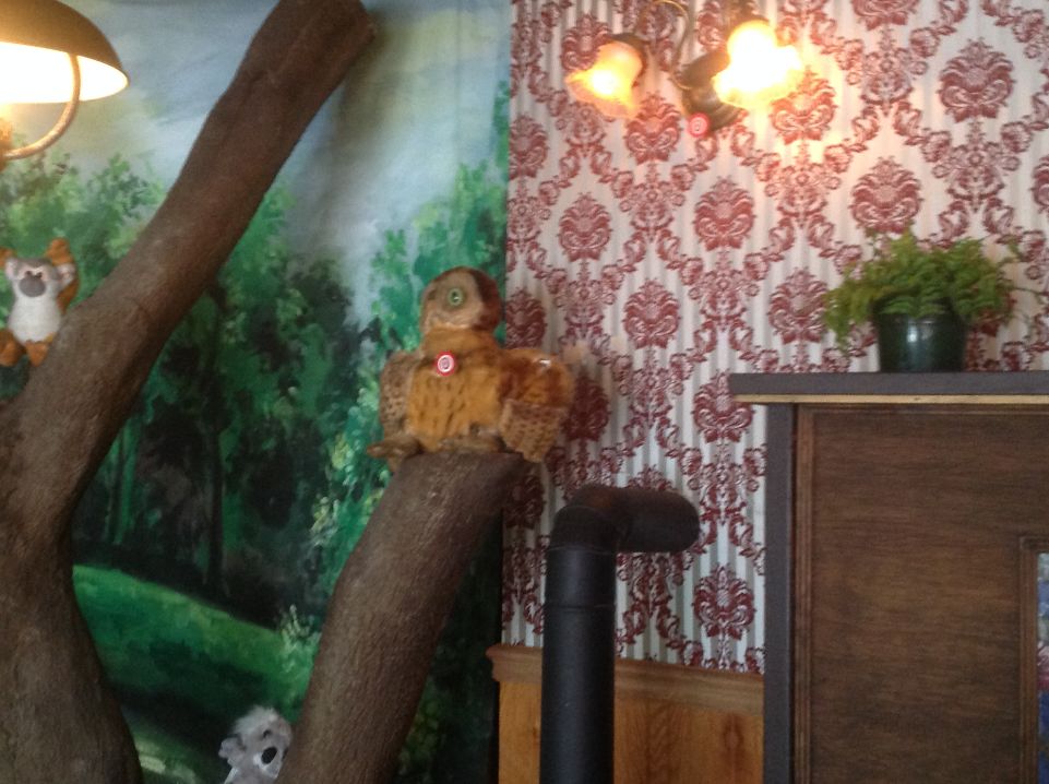 Vintage Bonanza Shooting Gallery « Obnoxious Antiques