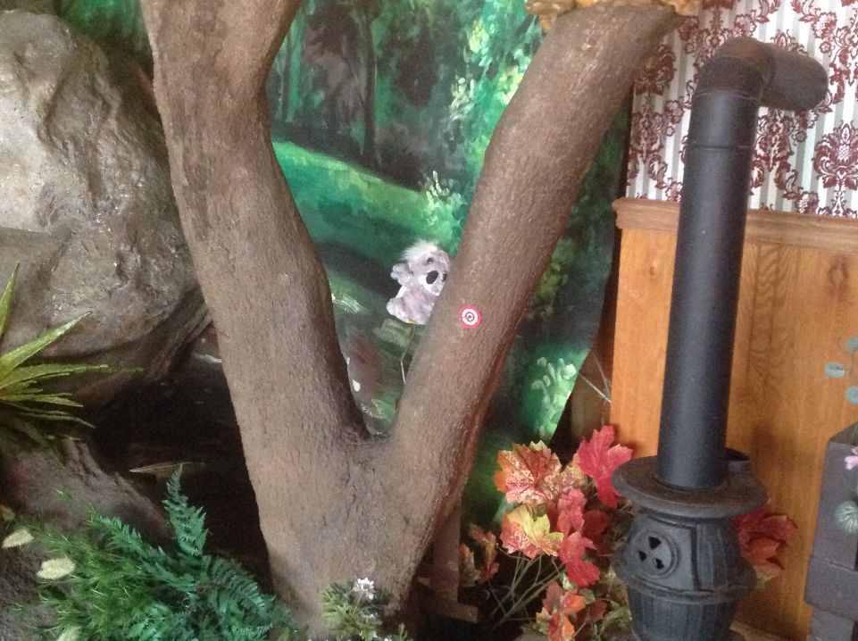 Vintage Bonanza Shooting Gallery « Obnoxious Antiques