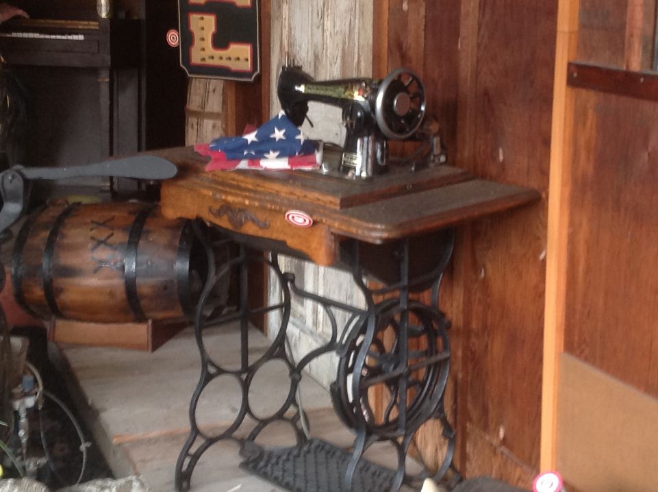 Vintage Bonanza Shooting Gallery « Obnoxious Antiques