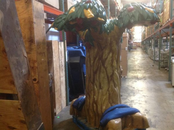 Vintage McDonalds Playland Apple Pie Tree « Obnoxious Antiques