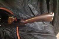 Vintage Boardwalk Shoot The Star Pneumatic Machine Gun « Obnoxious Antiques