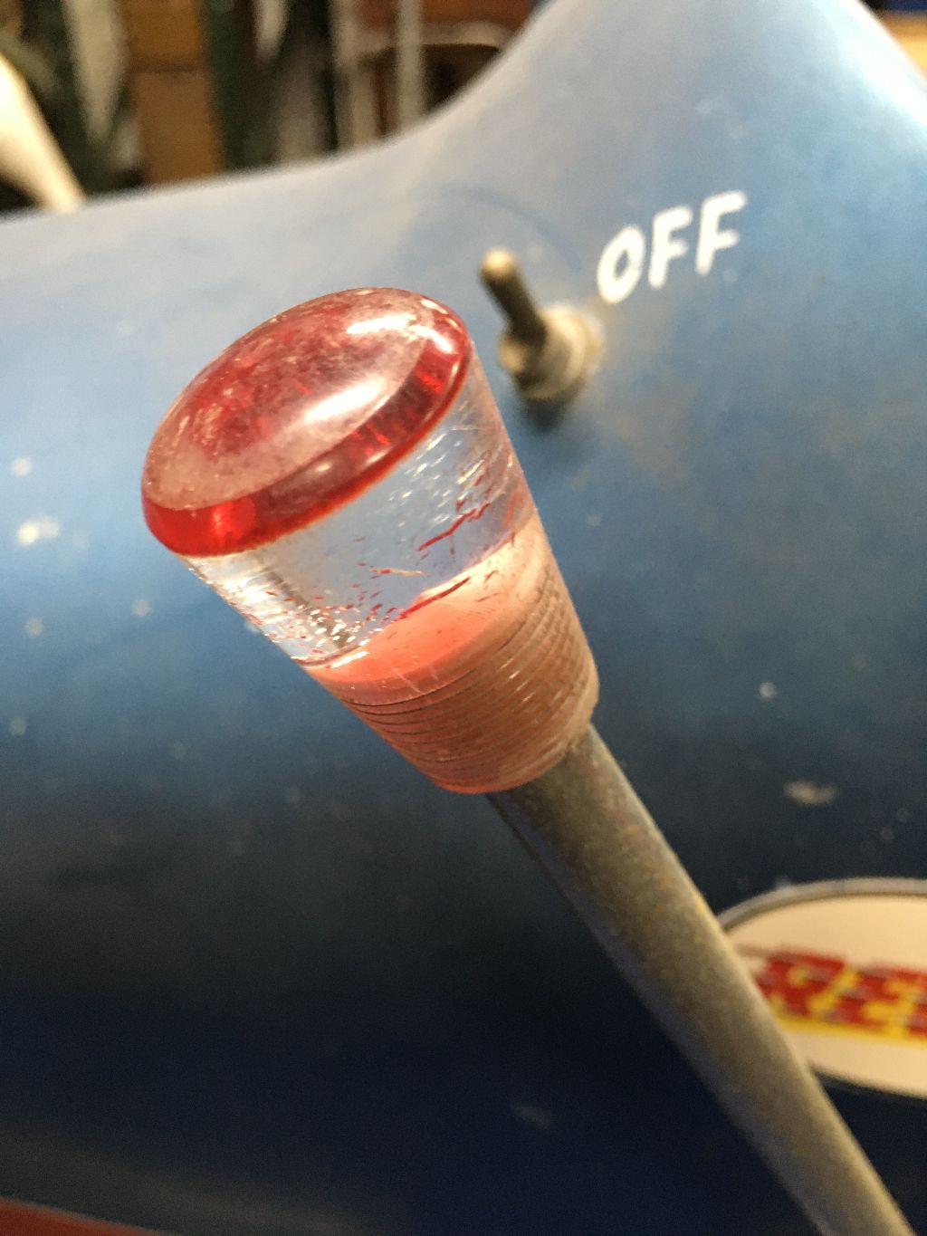 1958 Mantz Quarter Midget Racer « Obnoxious Antiques