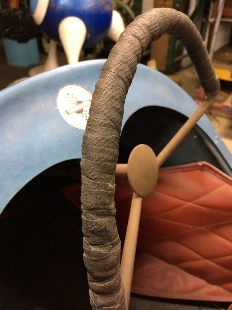 1958 Mantz Quarter Midget Racer « Obnoxious Antiques