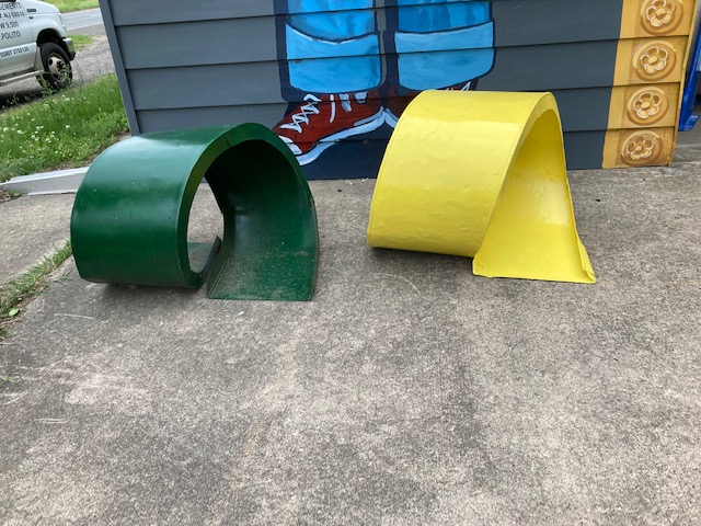 Vintage Miniature Golf Loop De Loop « Obnoxious Antiques