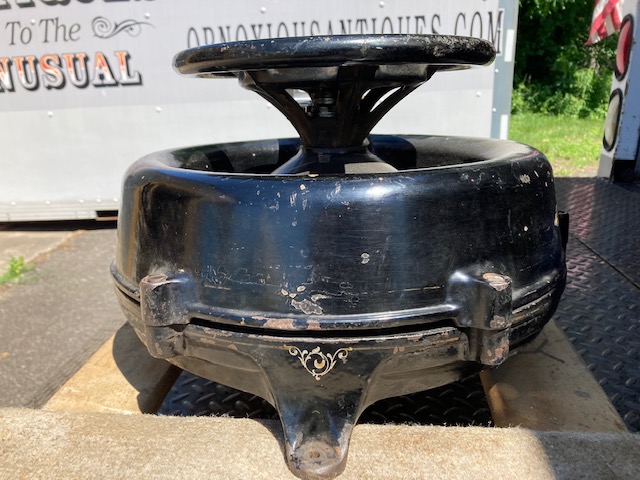 Antique The Diagraph Stencil Machine « Obnoxious Antiques