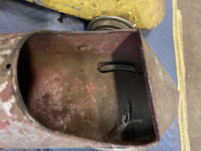 Antique Cole Brothers Circus Midway Monkey Speedway Race « Obnoxious ...