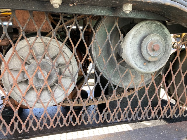 Vintage 1970’s Gadabout Parade Car « Obnoxious Antiques